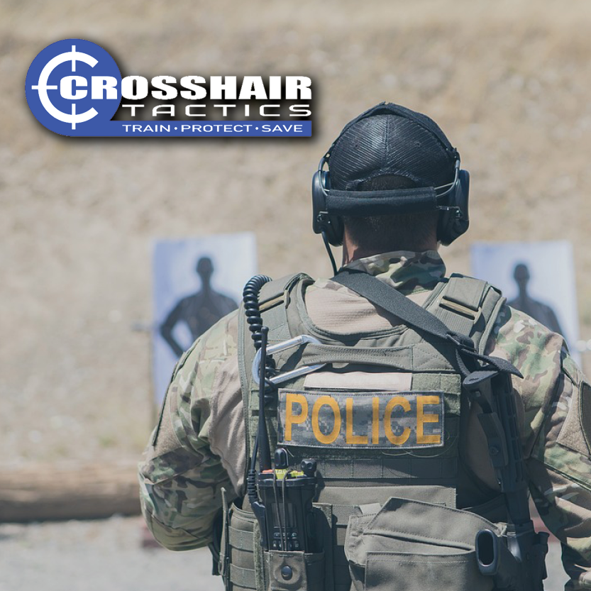 LEO Training – Fundamentals - Crosshair Tactics, LLC