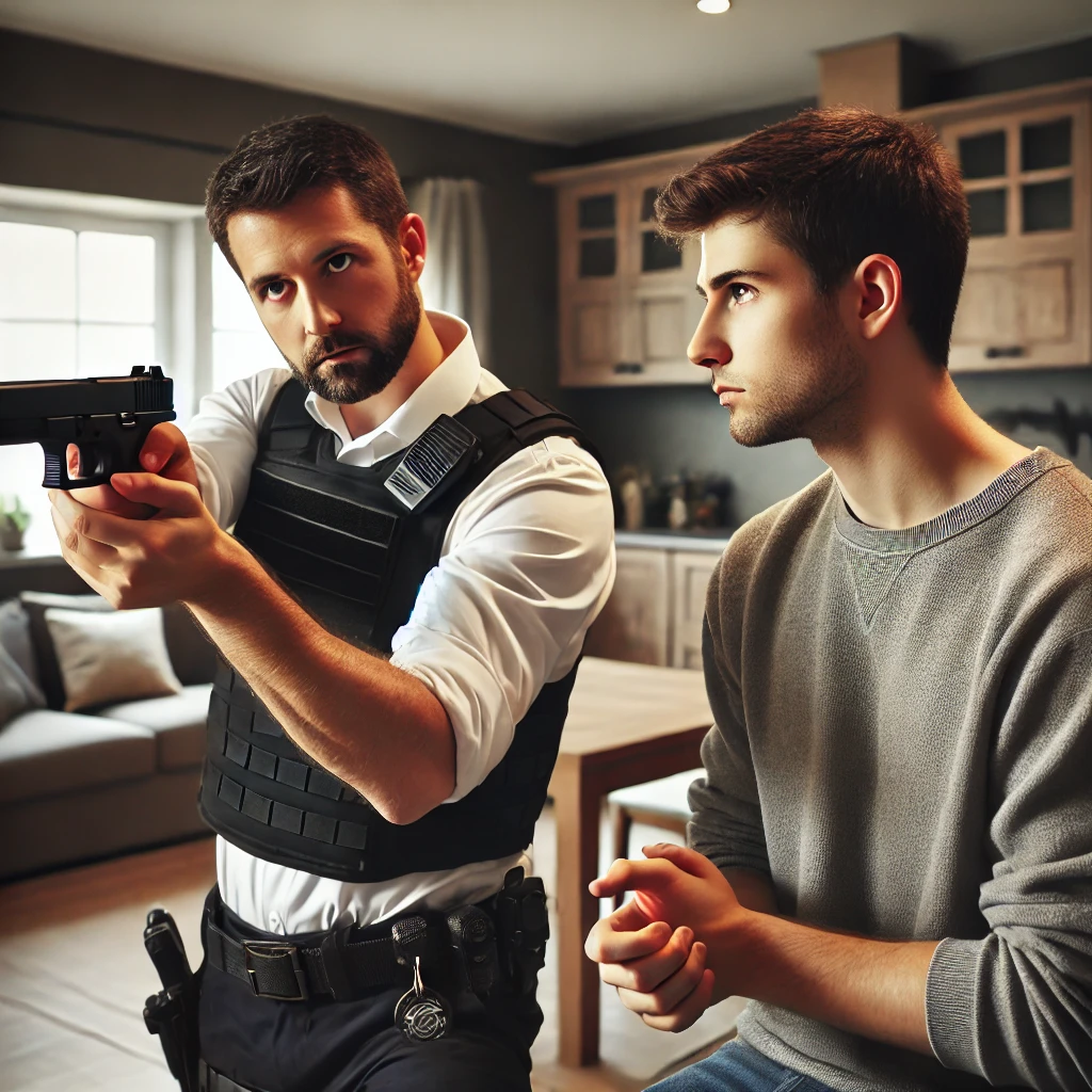 Fortress Defense: Personalized Home Training